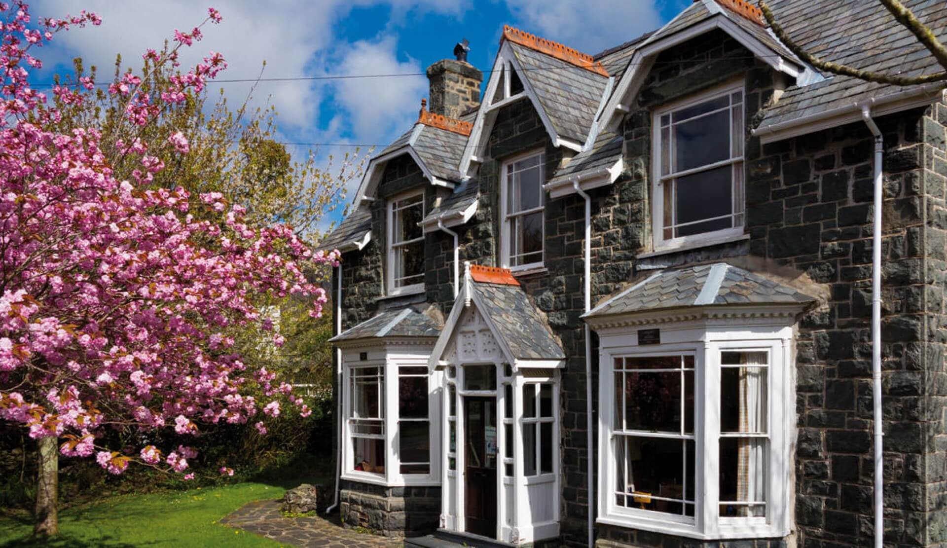 Snowdon Lodge Group Hostel | Self Catering Accomm