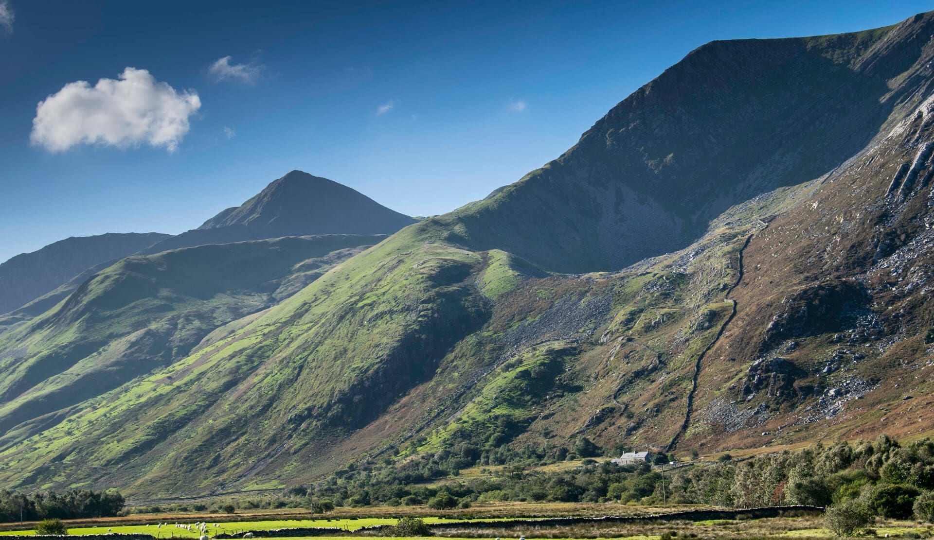 Snowdonia Mountain Hostel | Self Catering Accomm