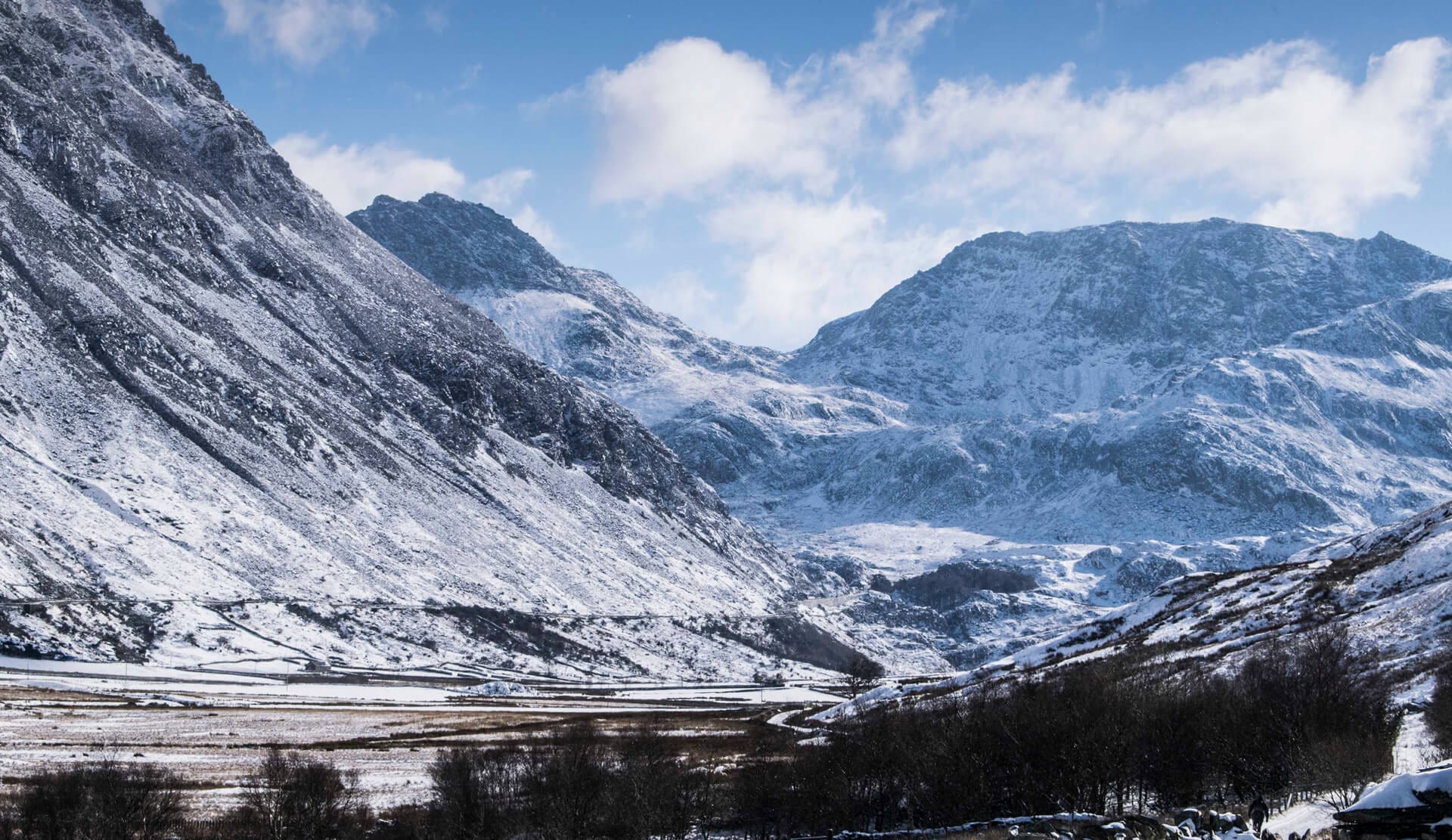 Snowdonia Mountain Hostel | Self Catering Accomm