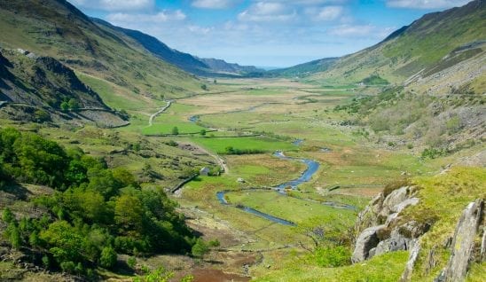 Snowdonia Mountain Hostel | Self Catering Accomm