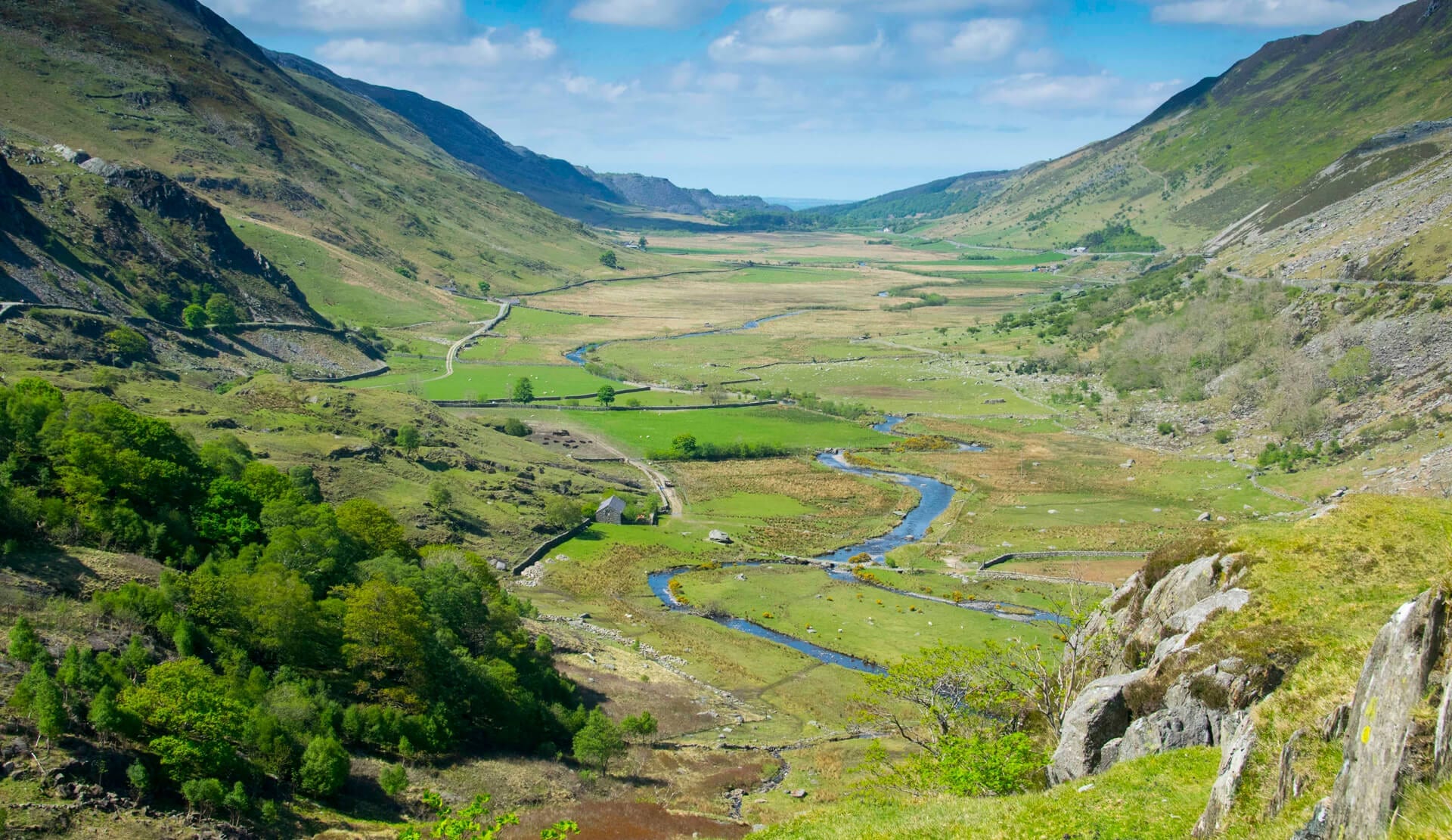 Snowdonia Mountain Hostel | Self Catering Accomm