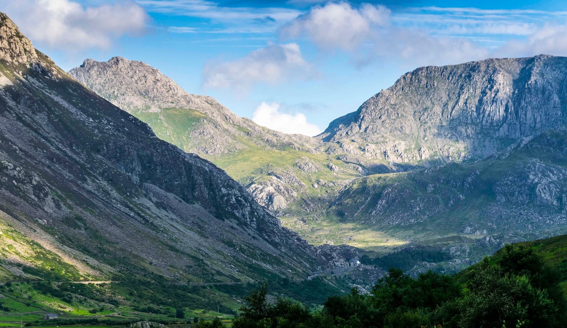 Snowdonia Mountain Hostel | Self Catering Accomm