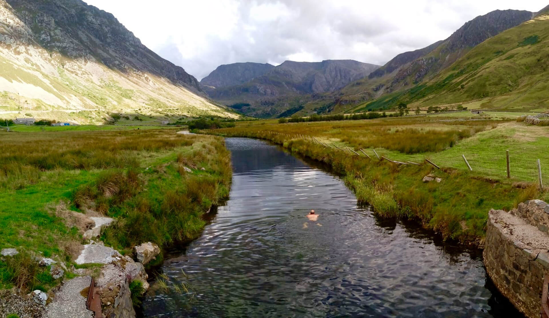 Snowdonia Mountain Hostel | Self Catering Accomm