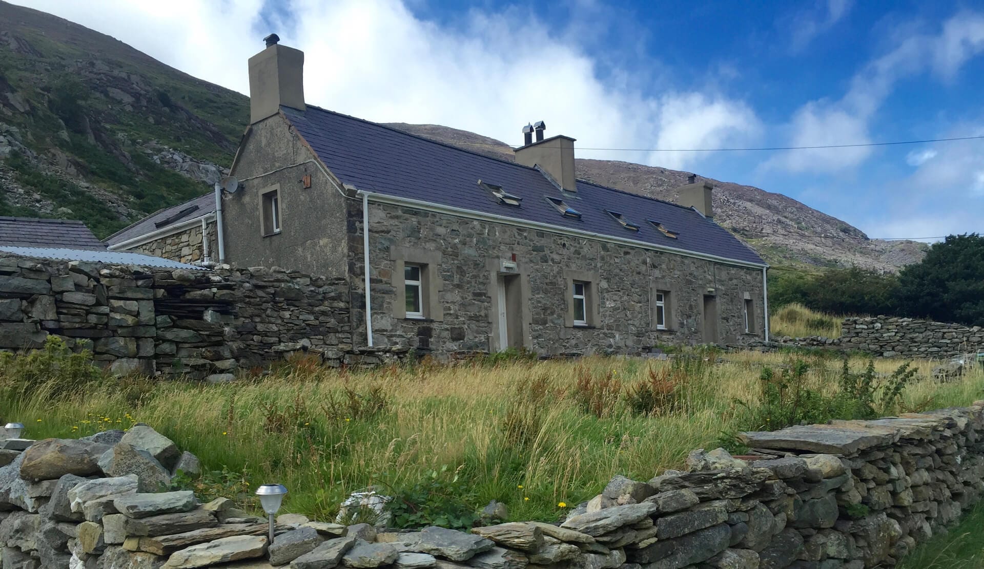 Snowdonia Mountain Hostel | Self Catering Accomm