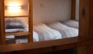 Shepherds Crook Bunkhouse | Self Catering Accomm