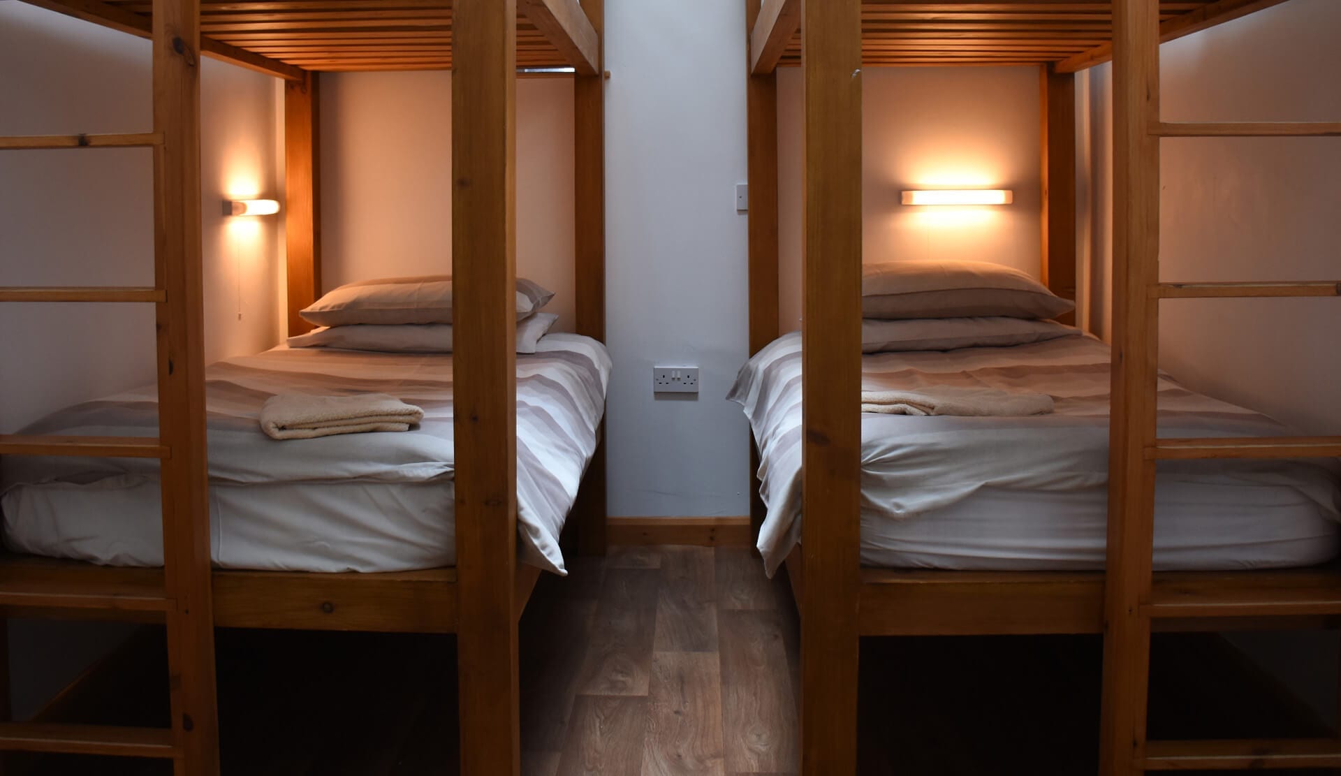 Shepherds Crook Bunkhouse | Self Catering Accomm