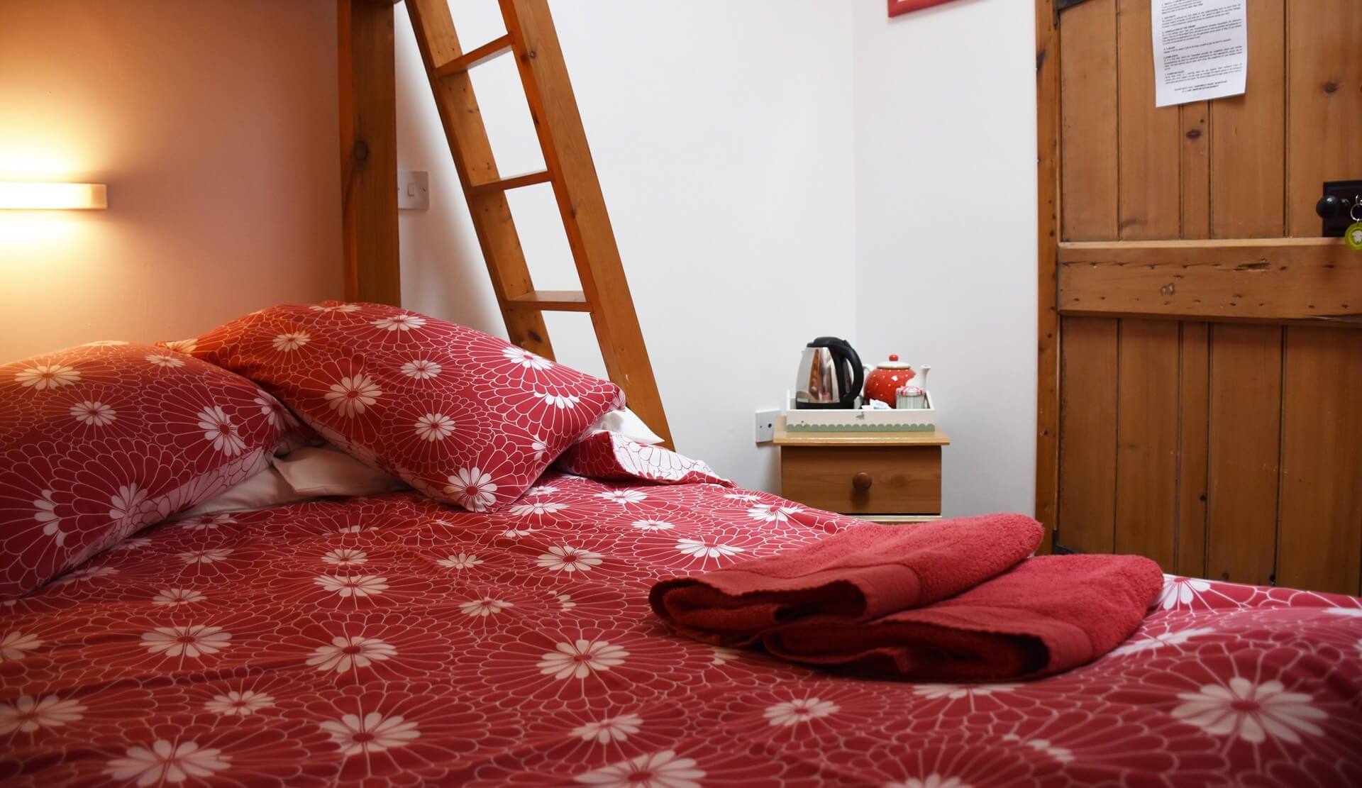 Shepherds Crook Bunkhouse | Self Catering Accomm