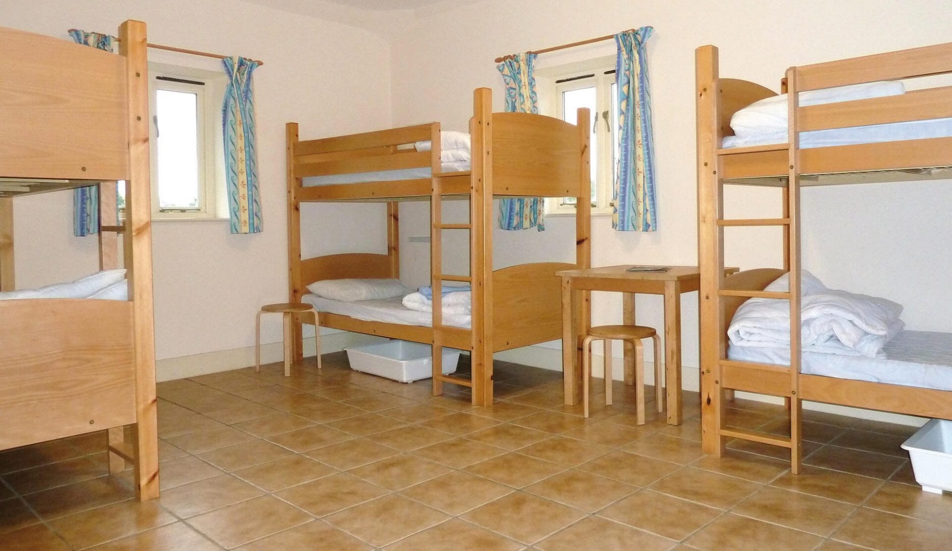The Farmyard at Doddington | Self Catering Accomm