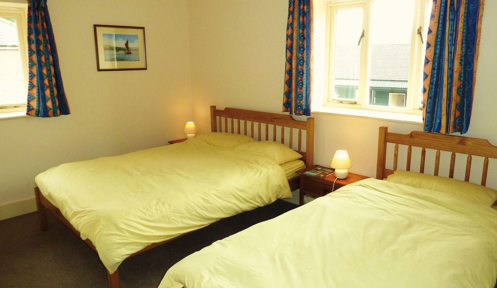 Palace Farm Hostel | Self Catering Accommodation