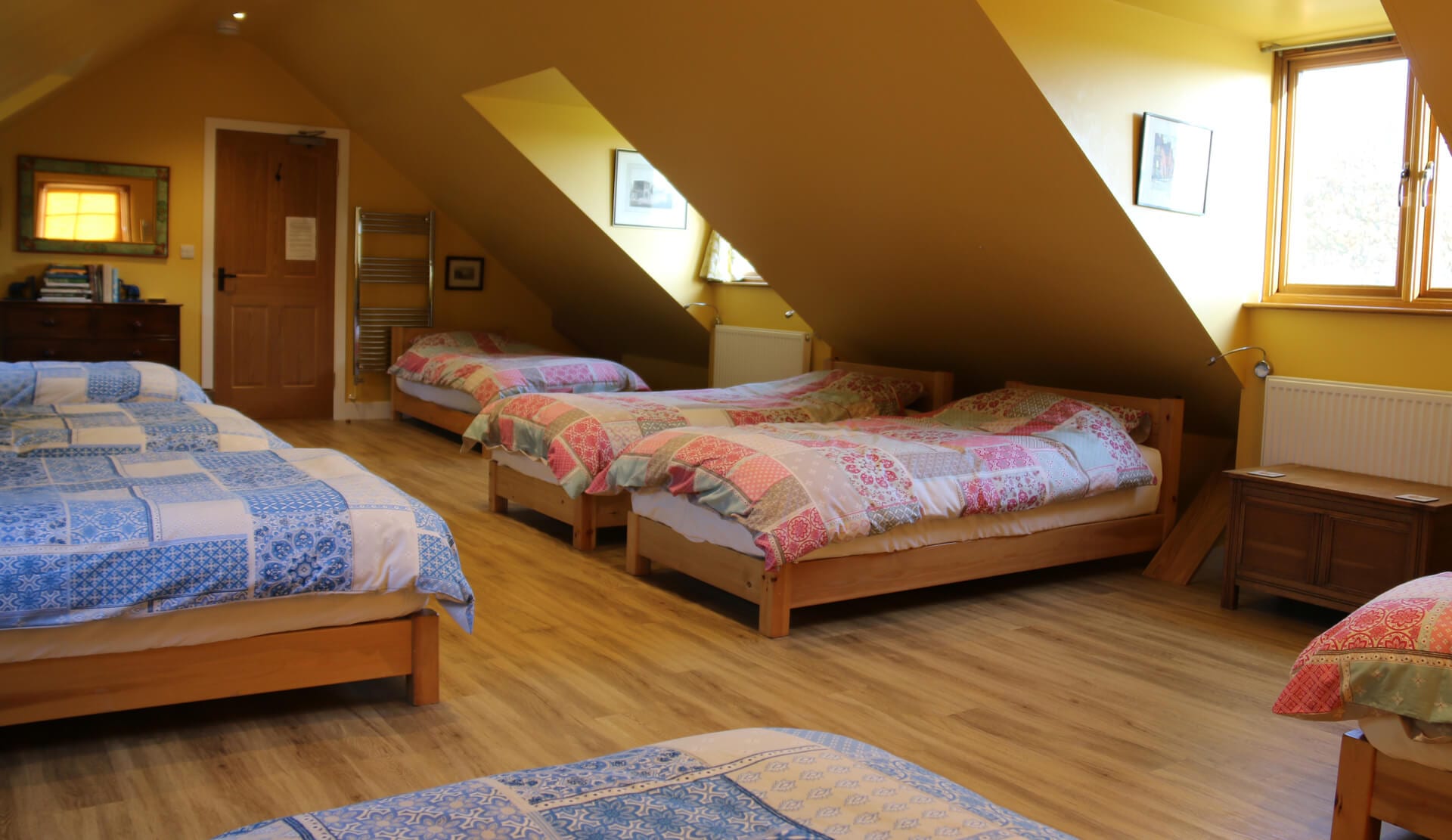 Old Brooder Bunkhouse | Self Catering Accomm