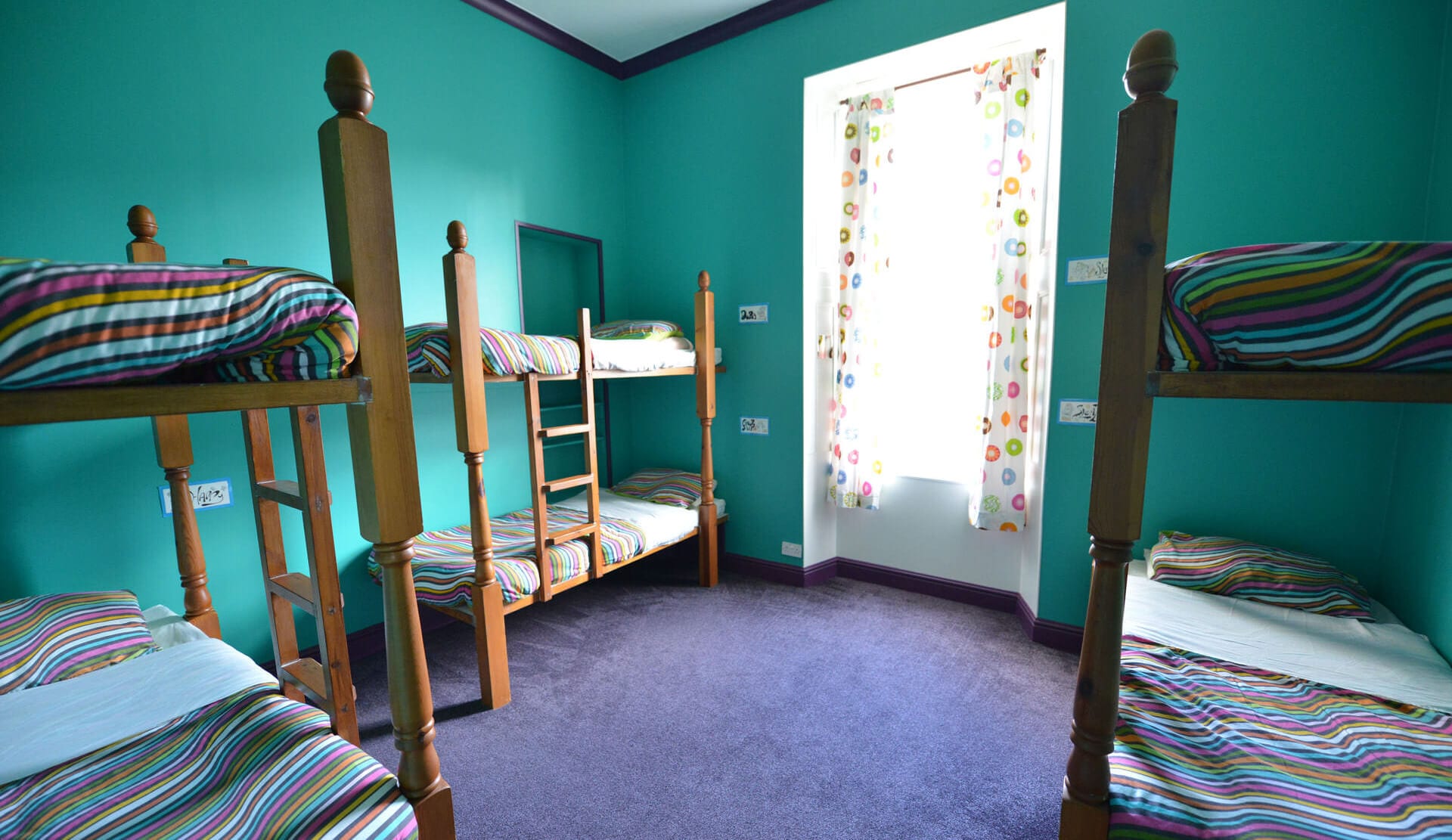 Oban Backpackers | Self Catering Accommodation