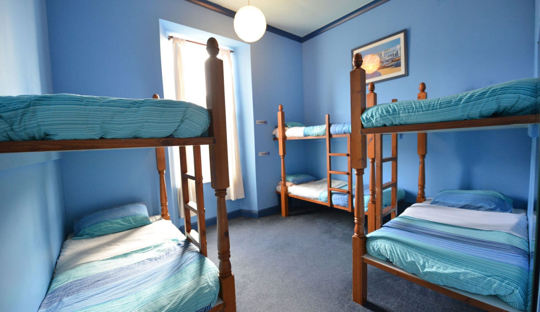 Oban Backpackers | Self Catering Accommodation