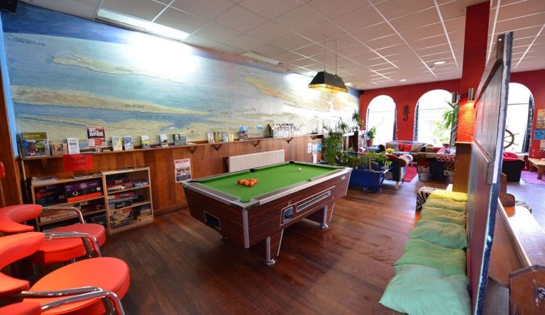 Oban Backpackers | Self Catering Accommodation