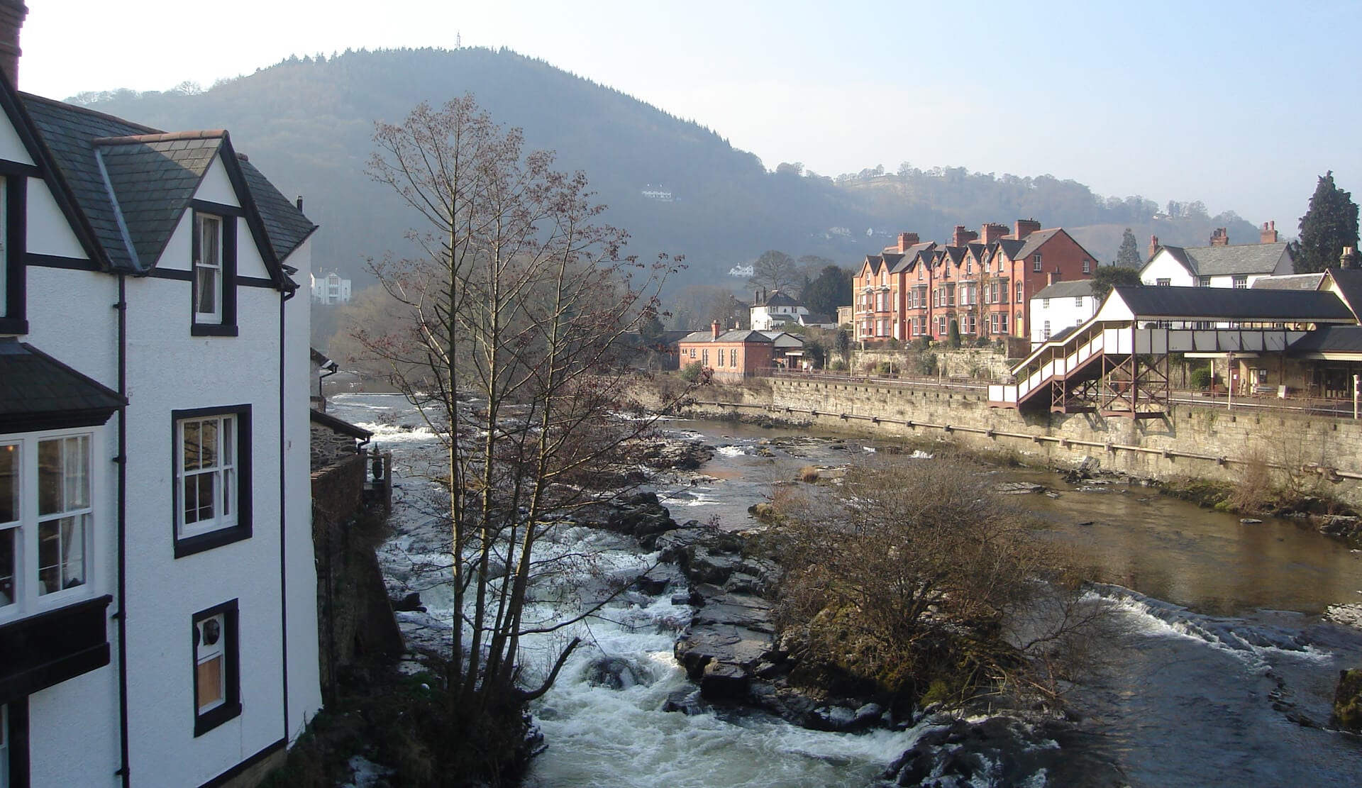 Llangollen Hostel | Self Catering Accommodation