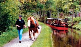 Llangollen Hostel | Self Catering Accommodation