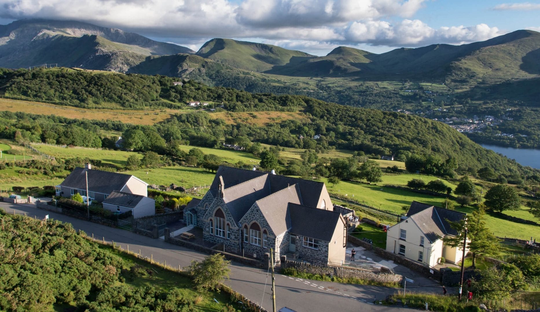 Top 5 Hidden Gems in Snowdonia and Nearby Accommodation