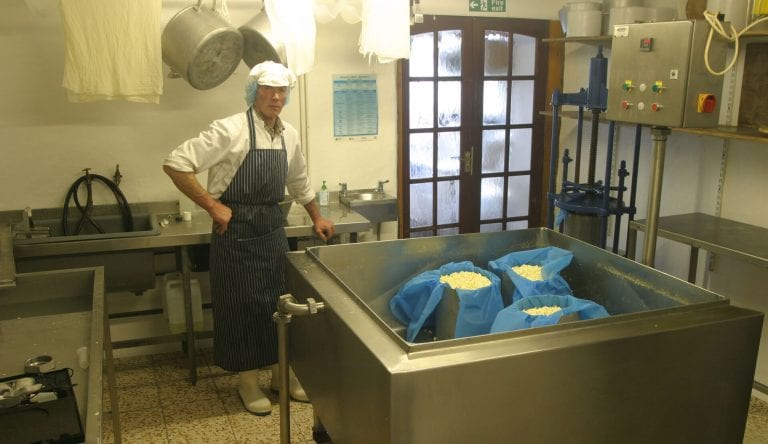 Slack House Farm | Self Catering Accommodation