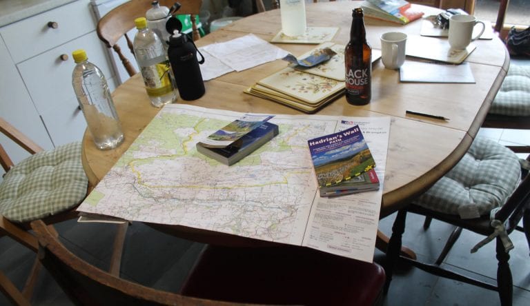 Slack House Farm | Self Catering Accommodation