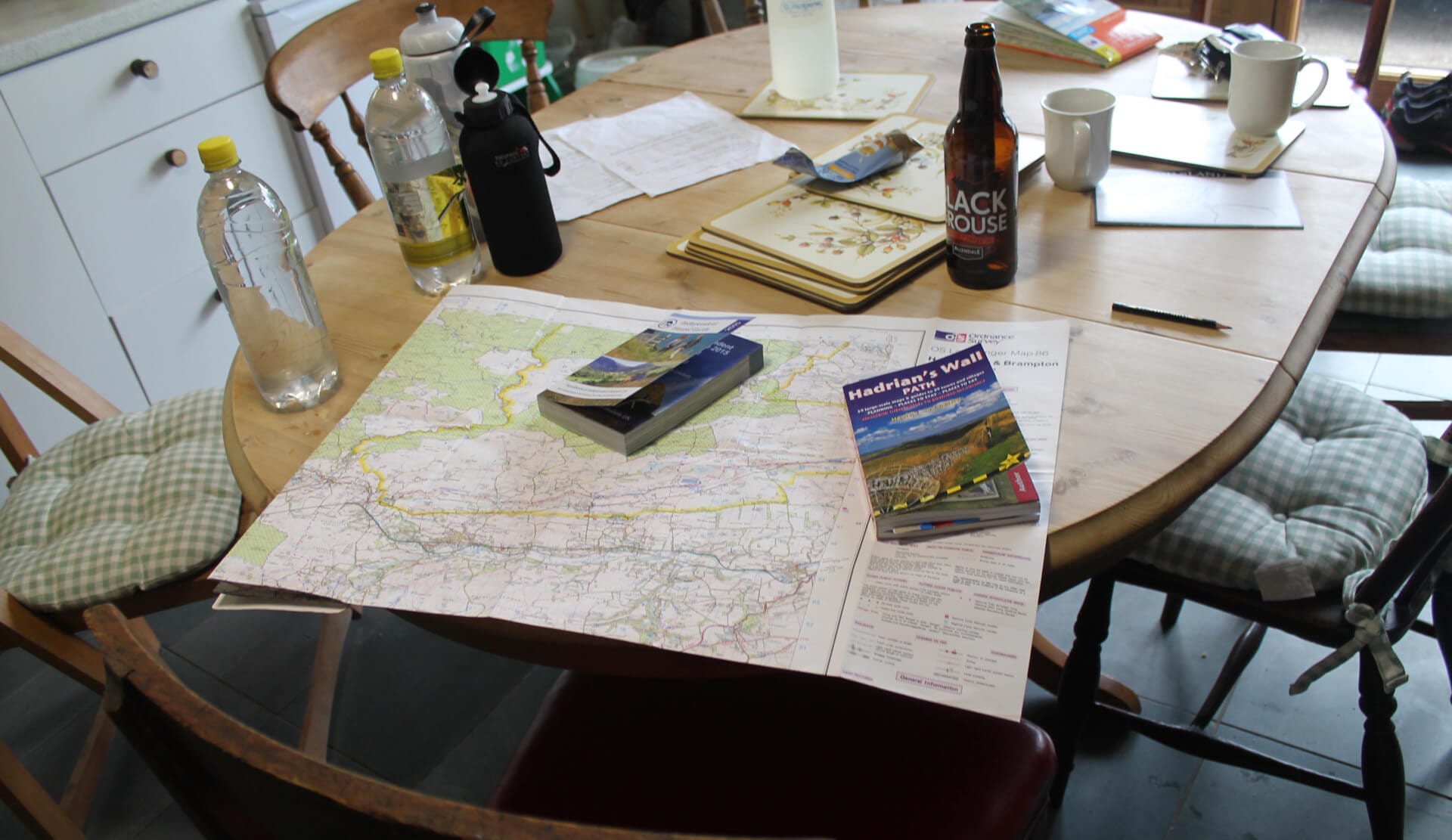 Slack House Farm | Self Catering Accommodation