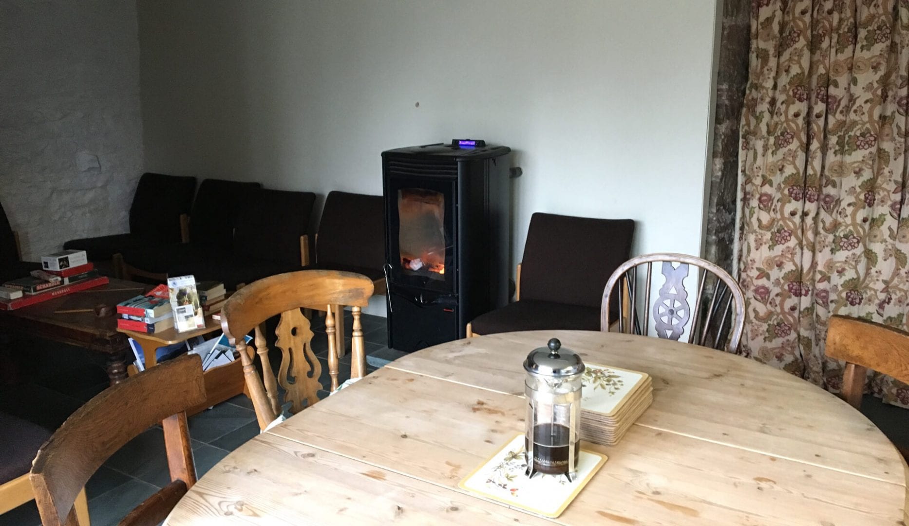 Slack House Farm | Self Catering Accommodation