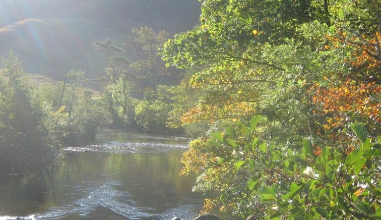 Knoydart Bunkhouse | Self Catering Accommodation