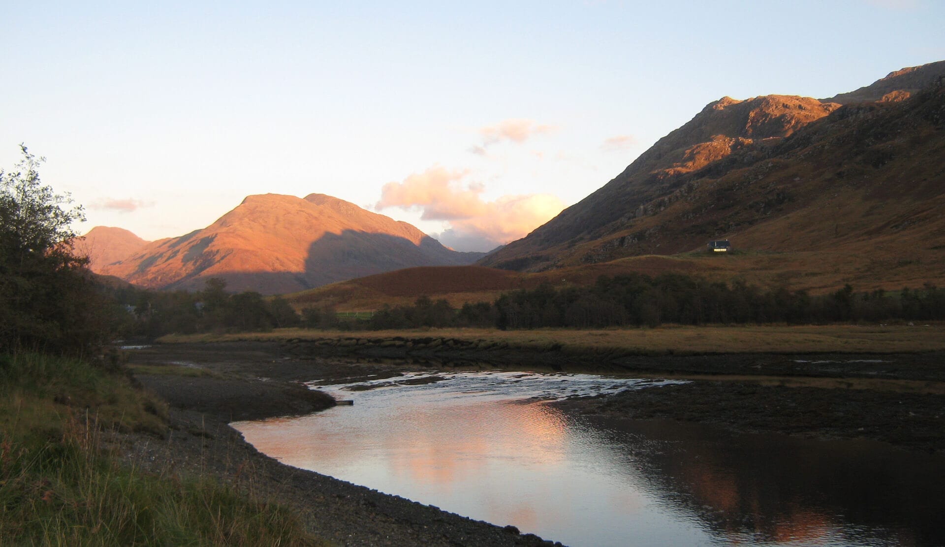 Knoydart Bunkhouse | Self Catering Accommodation