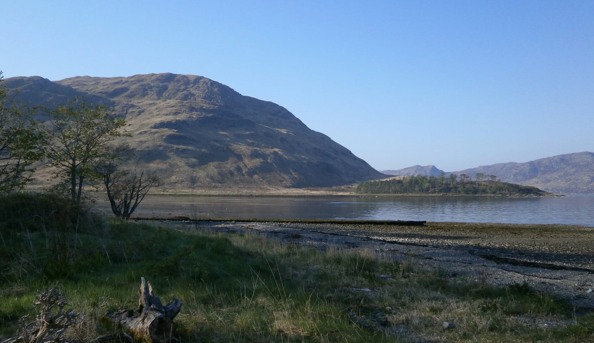 Knoydart Bunkhouse | Self Catering Accommodation