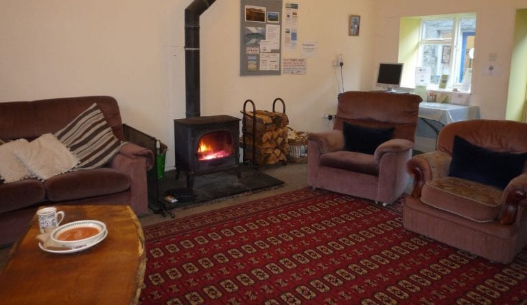 Knoydart Bunkhouse | Self Catering Accommodation