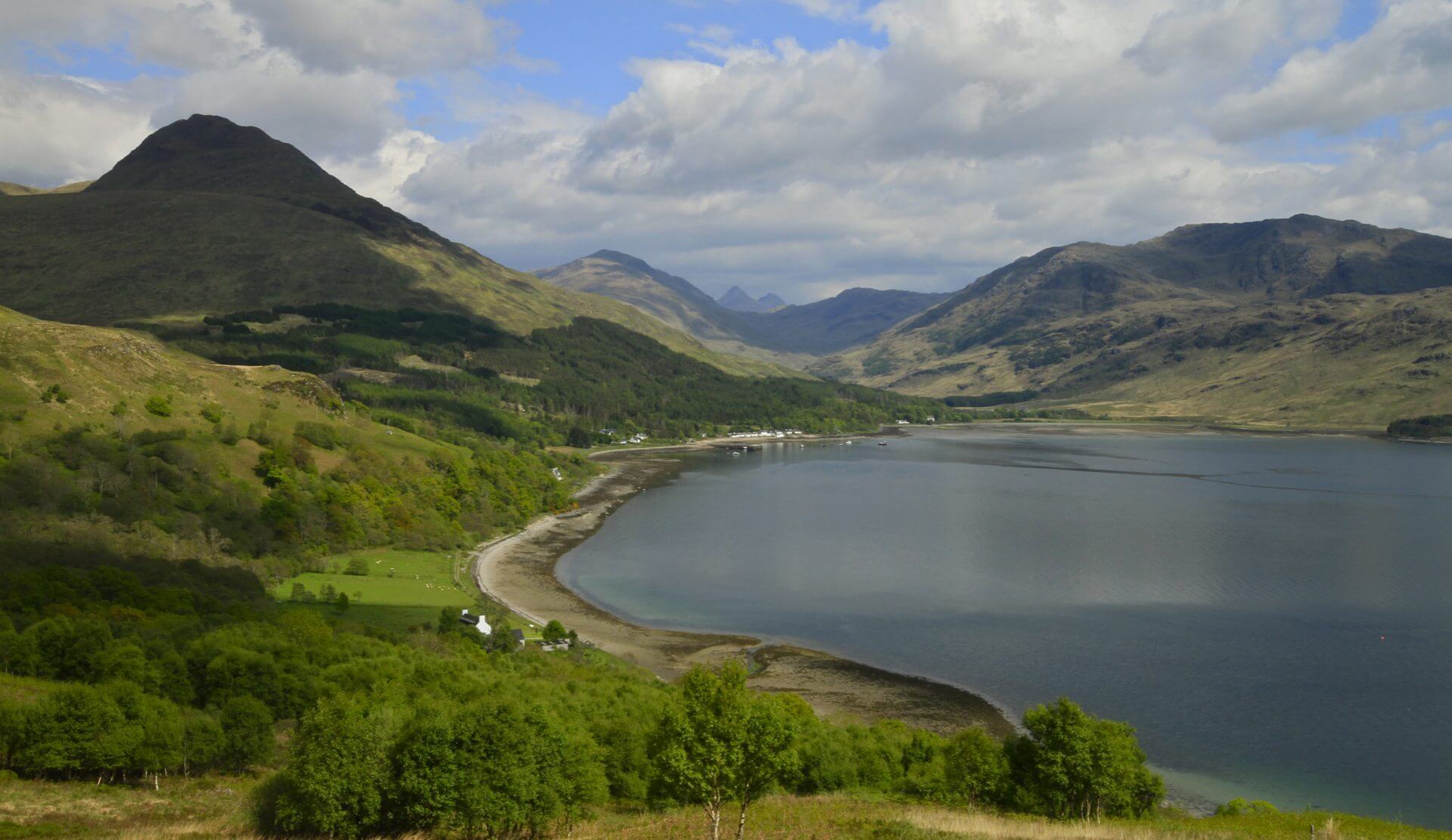 Knoydart Bunkhouse | Self Catering Accommodation