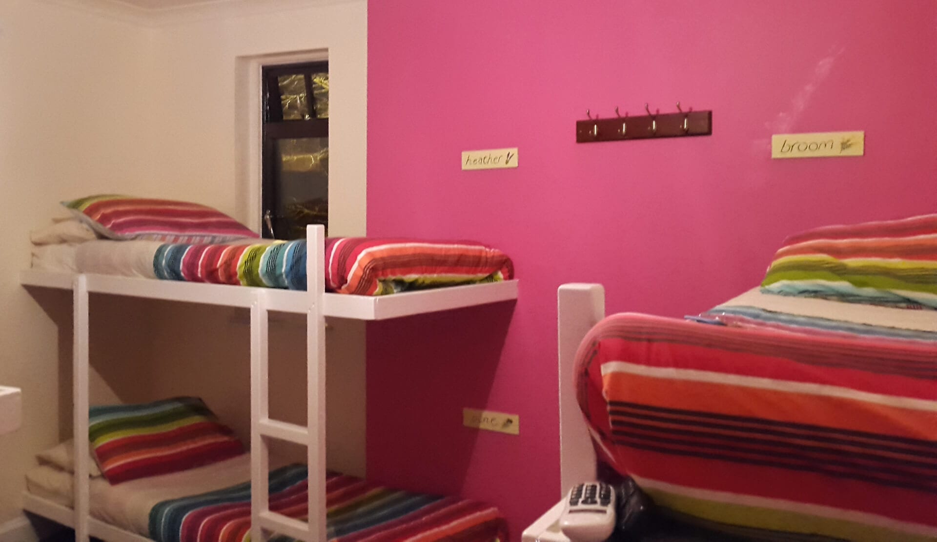 Inverness Student Hotel | Self Catering Accomm