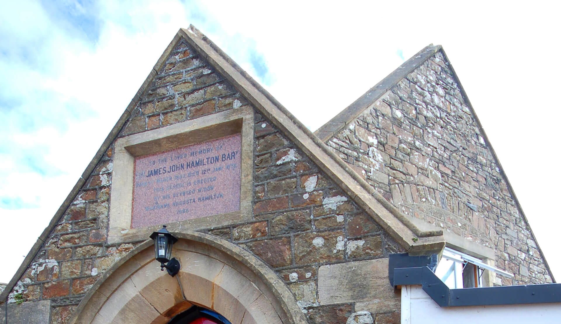 The Hamiltons | Self Catering Accommodation