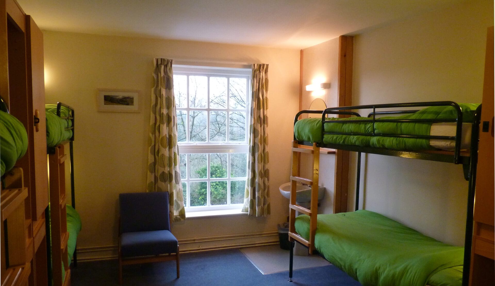 Ingleton Greta Tower | Self Catering Accomm