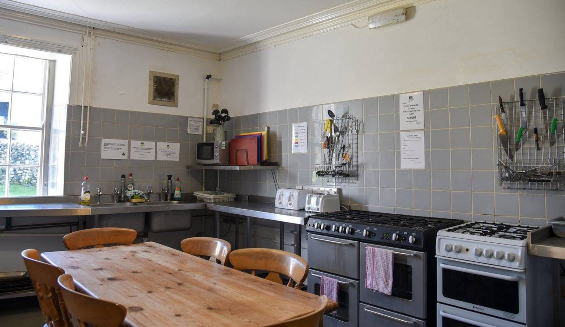 Ingleton Greta Tower | Self Catering Accomm