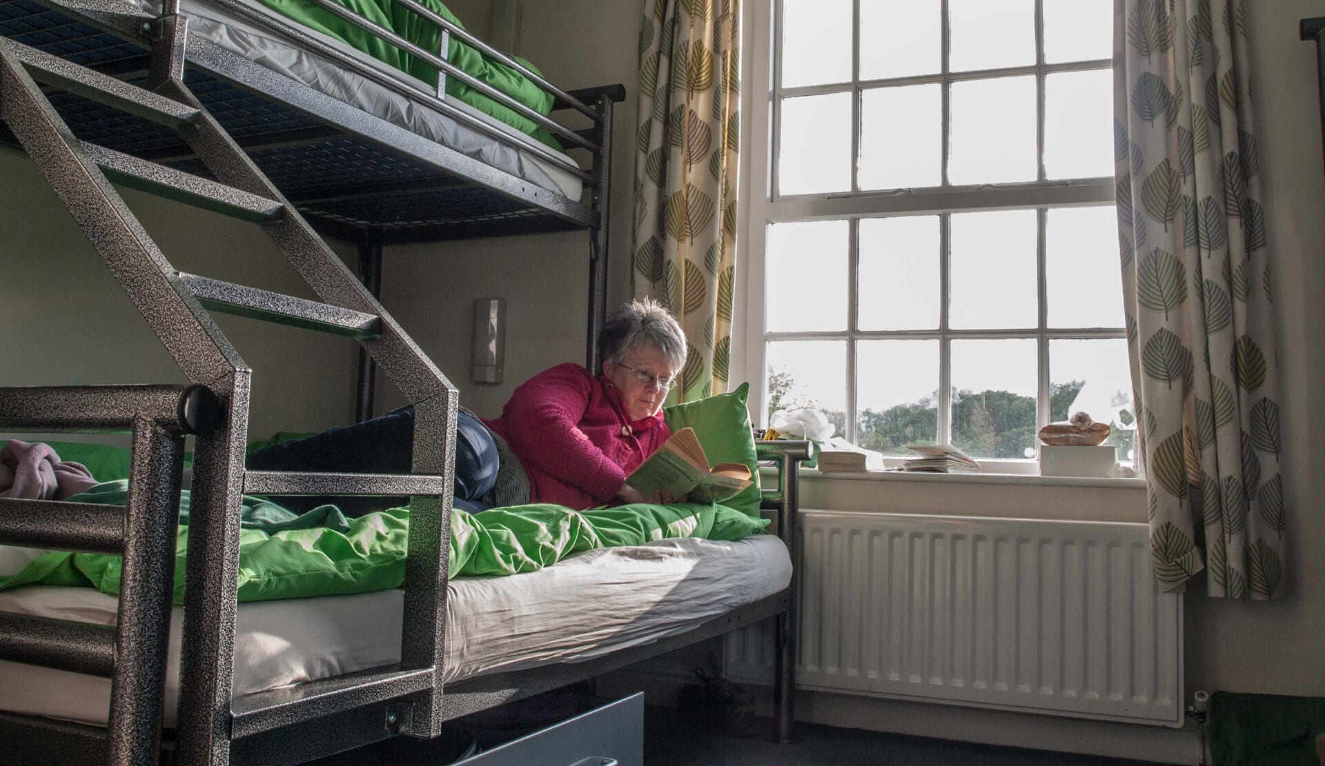 Ingleton Greta Tower | Self Catering Accomm