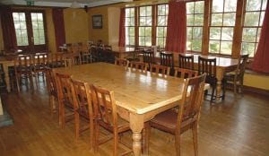 Inchnadamph Lodge | Self Catering Accommodation