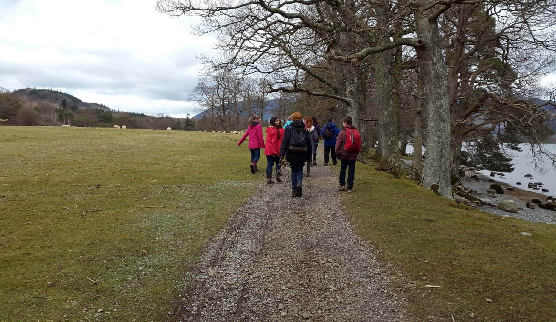 Hawse End Centre | Self Catering Accommodation