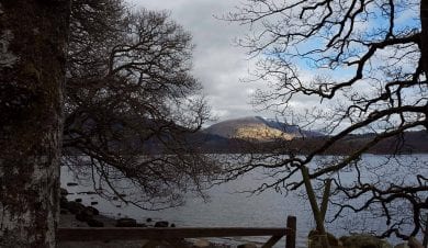 Hawse End Centre | Self Catering Accommodation