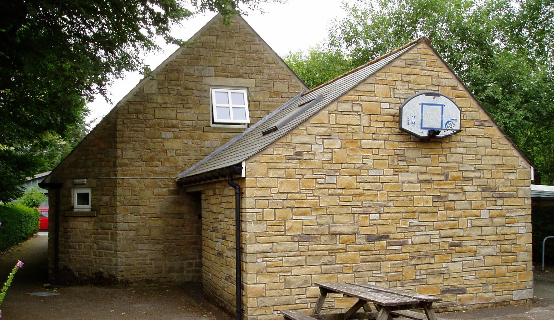 Garrigill Village Hall | Self Catering Accomm