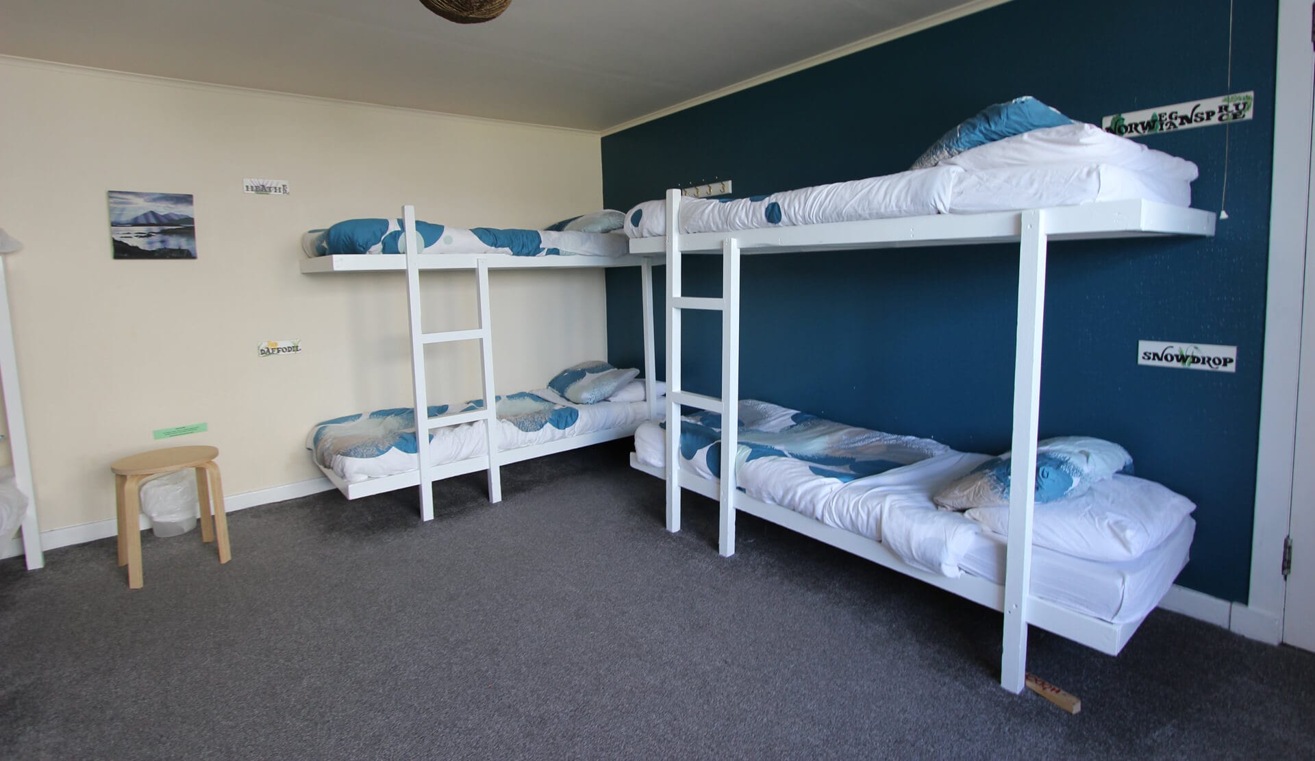 Skye Backpackers | Self Catering Accommodation