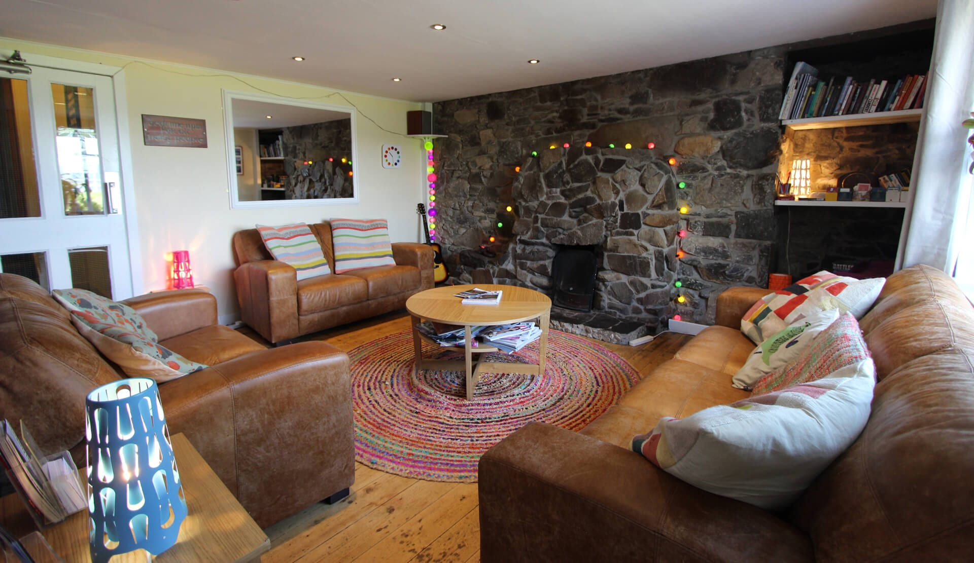 Skye Backpackers | Self Catering Accommodation