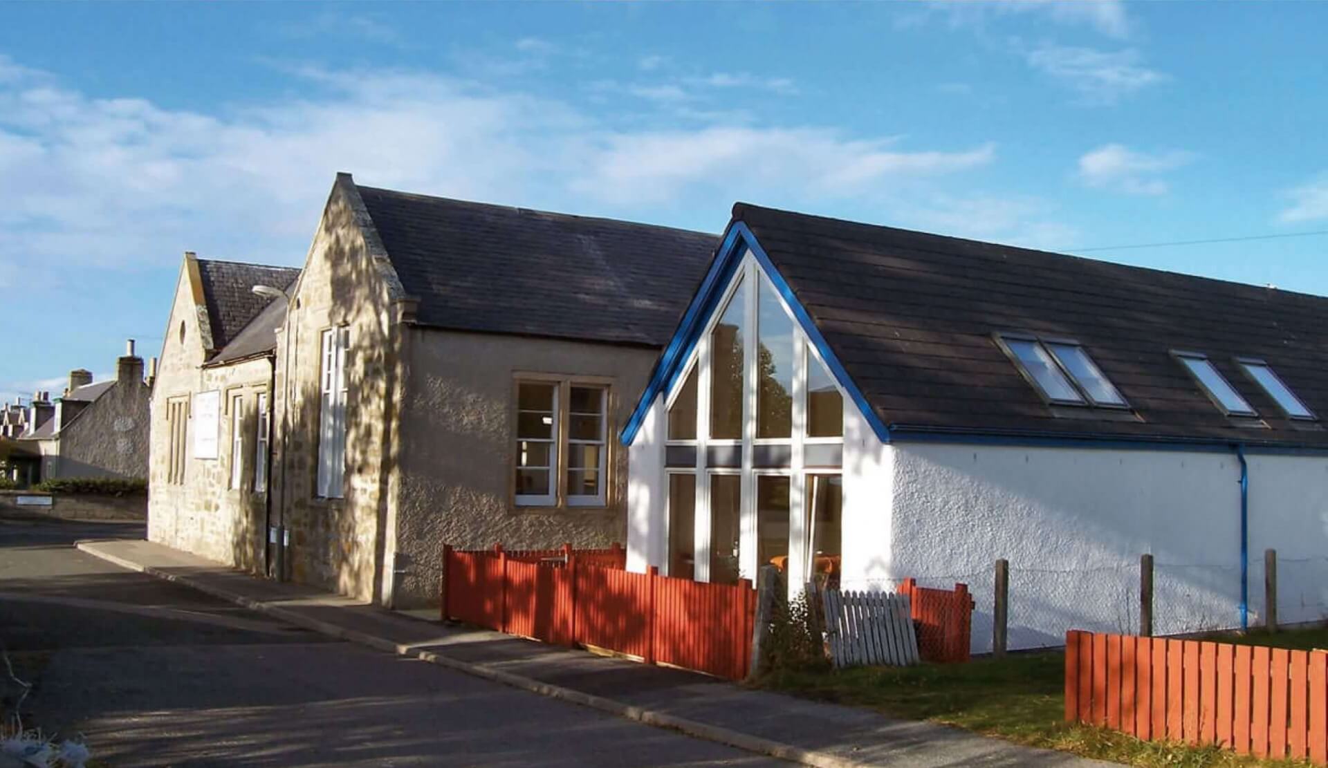 Findhorn Village Hostel | Self Catering Accomm