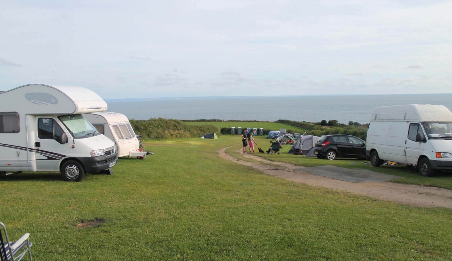Eastern Slade Barn | Self Catering Accommodation