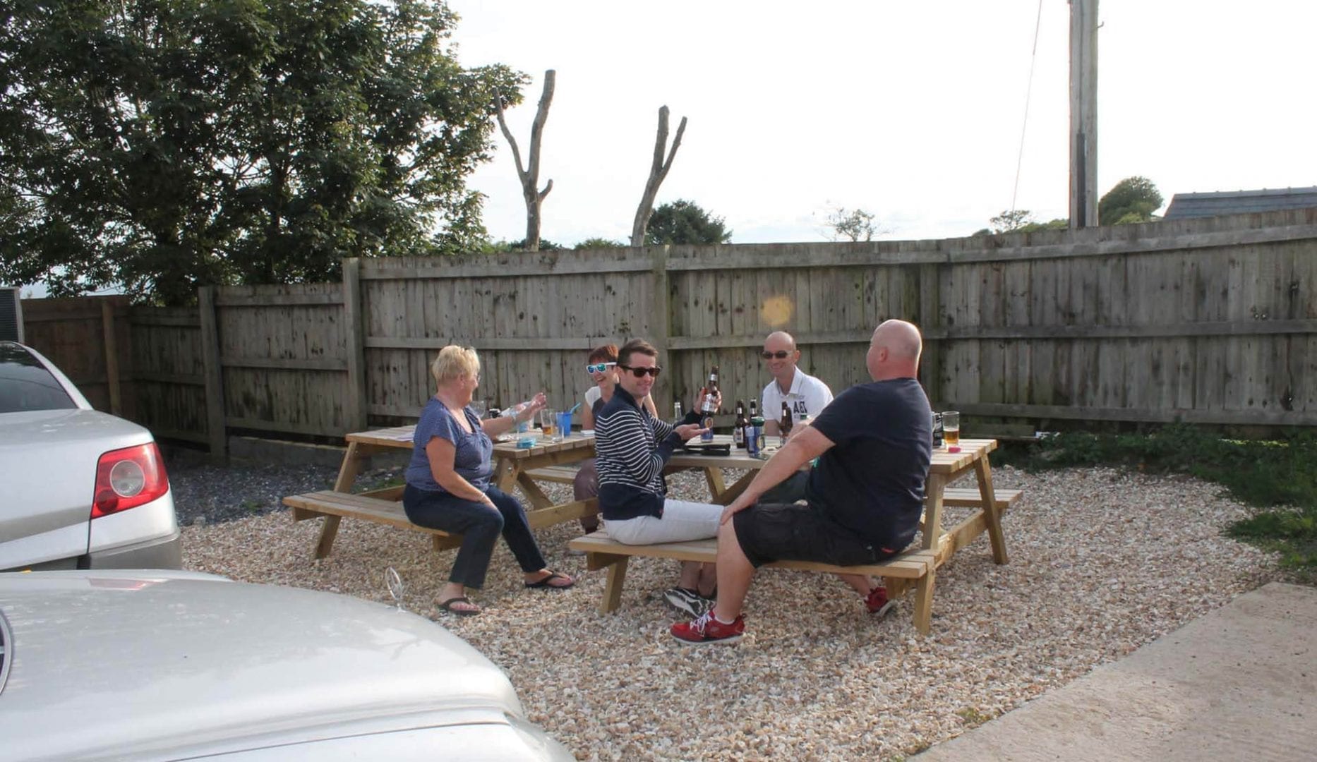 Eastern Slade Barn | Self Catering Accommodation