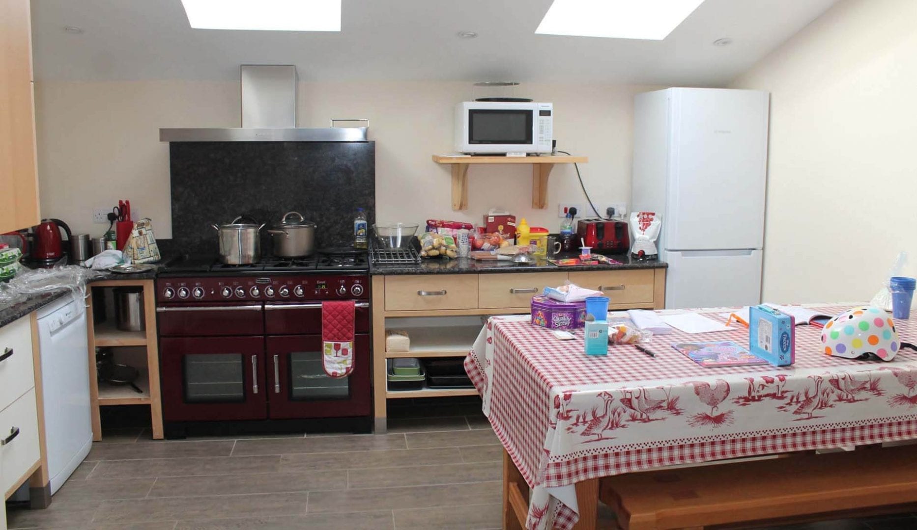 Eastern Slade Barn | Self Catering Accommodation
