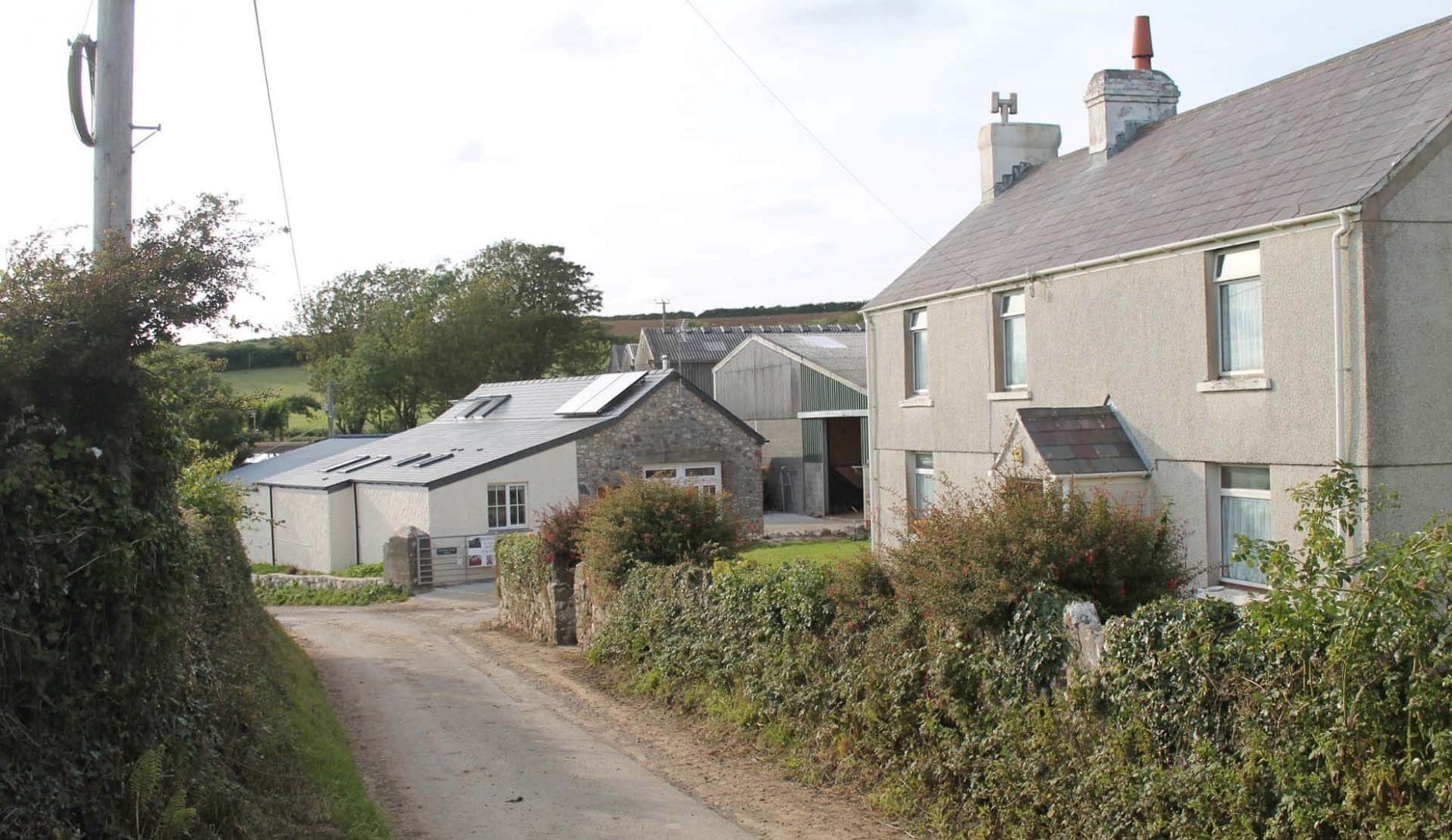 Eastern Slade Barn | Self Catering Accommodation