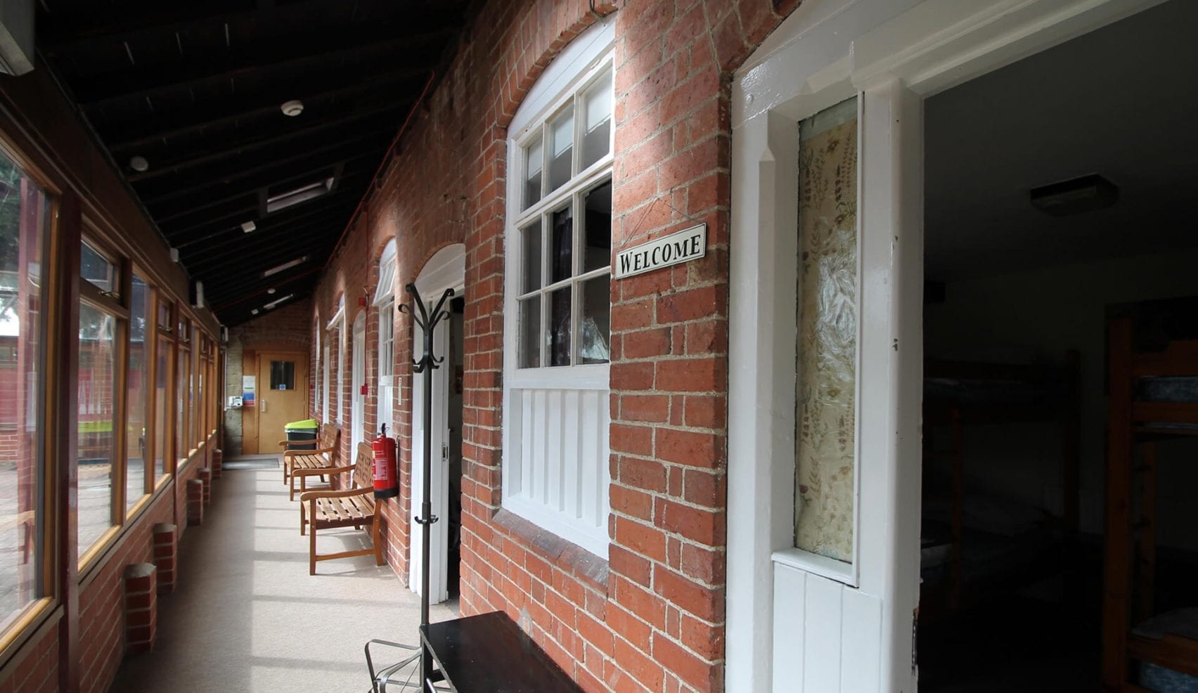 Dunfield House | Self Catering Accommodation