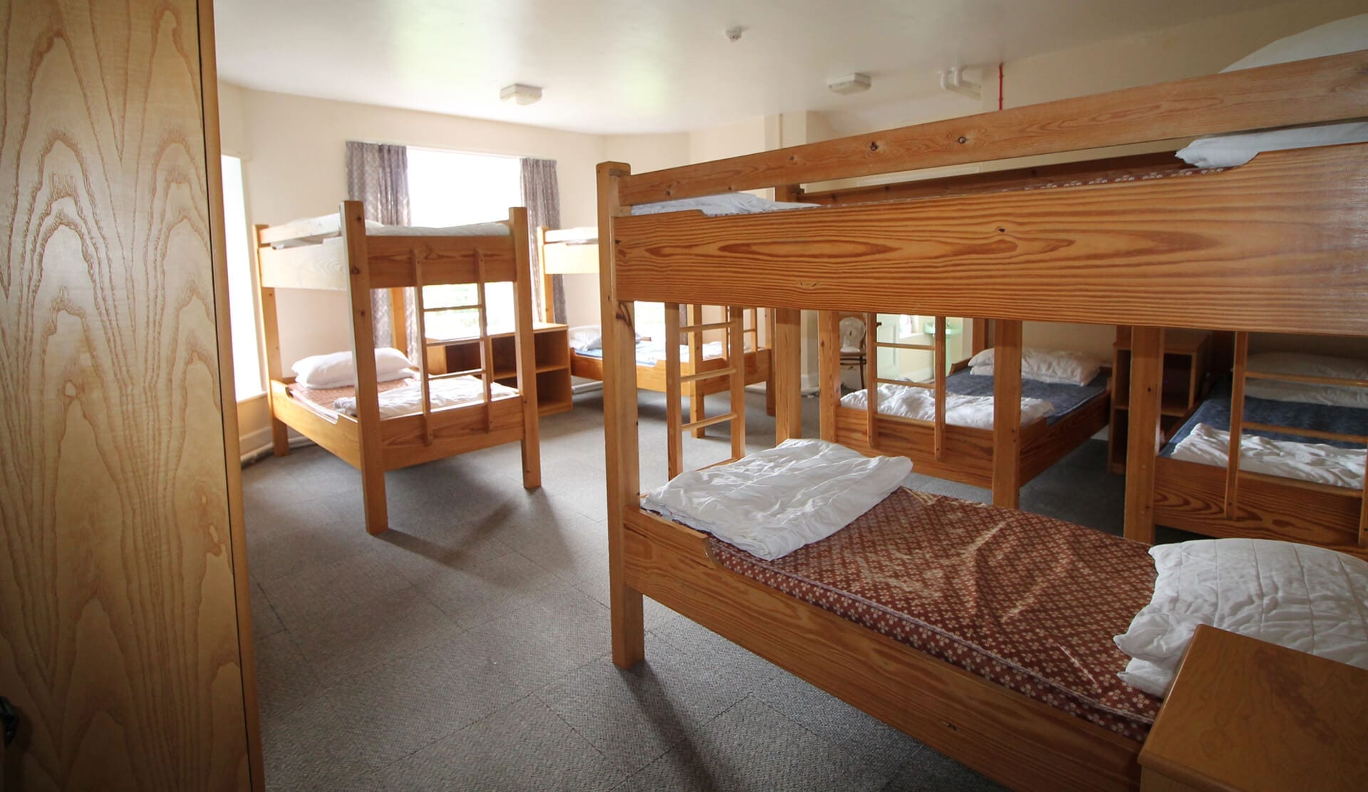 Dunfield House | Self Catering Accommodation