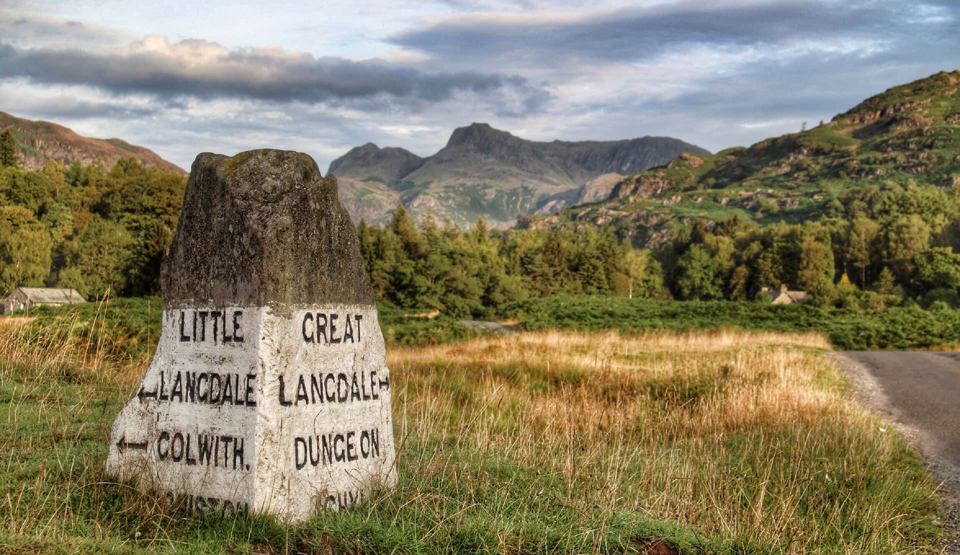 Elterwater Hostel | Self Catering Accommodation