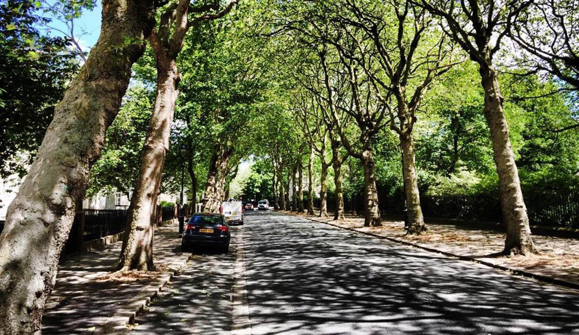 Embassie Liverpool Backpackers | IHUK