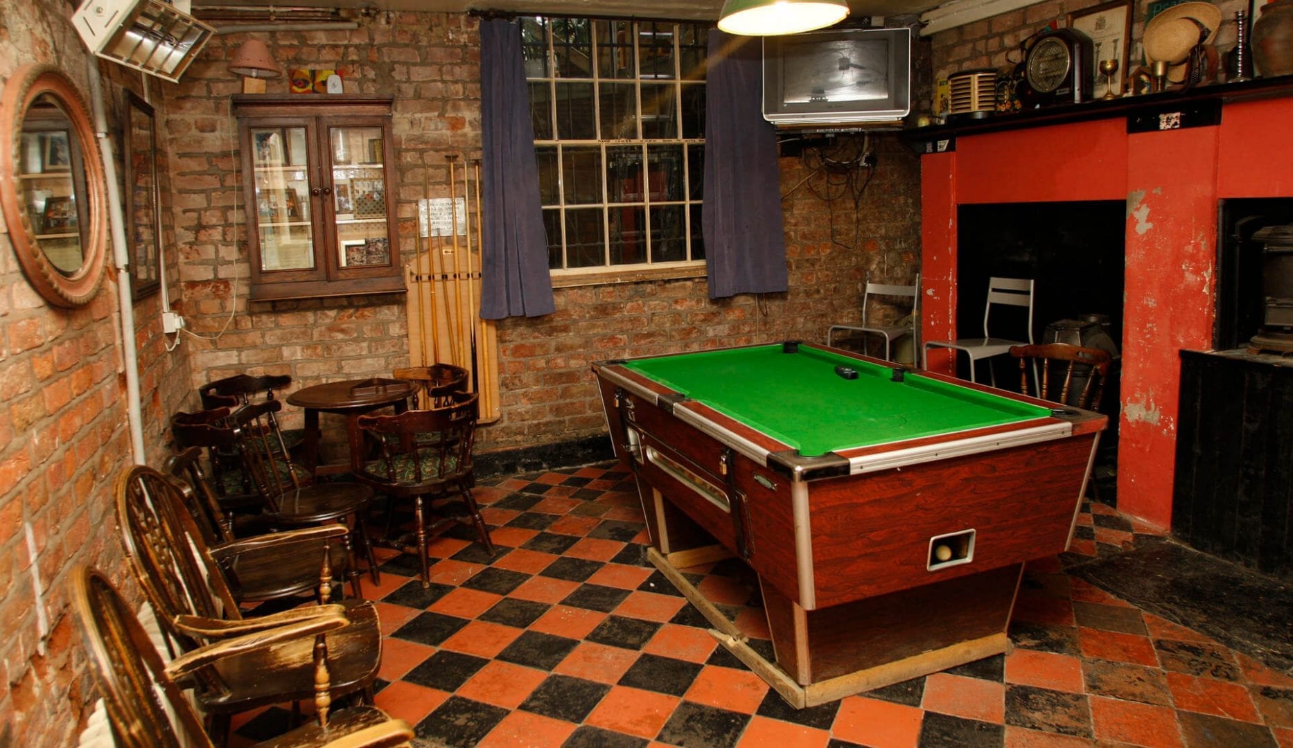 Embassie Liverpool Backpackers | IHUK